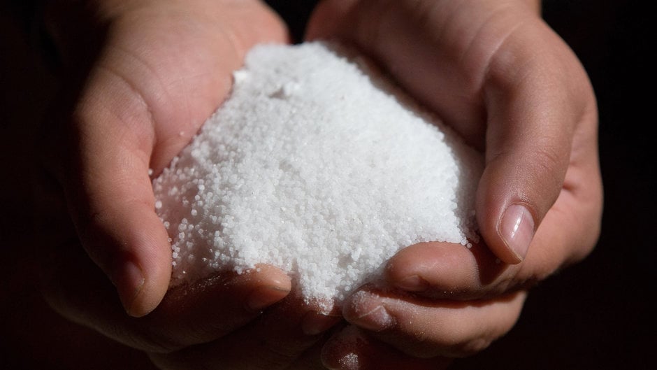 French Seasoning Salt is Back by Popular Demand