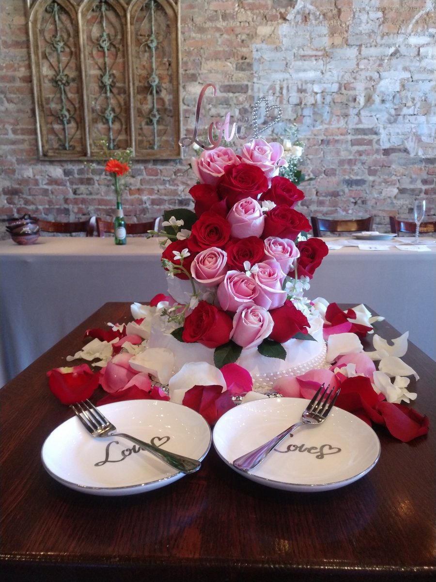 Baking and Building a Wedding Cake