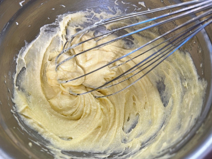 A First Step to Gluten-Free Baking