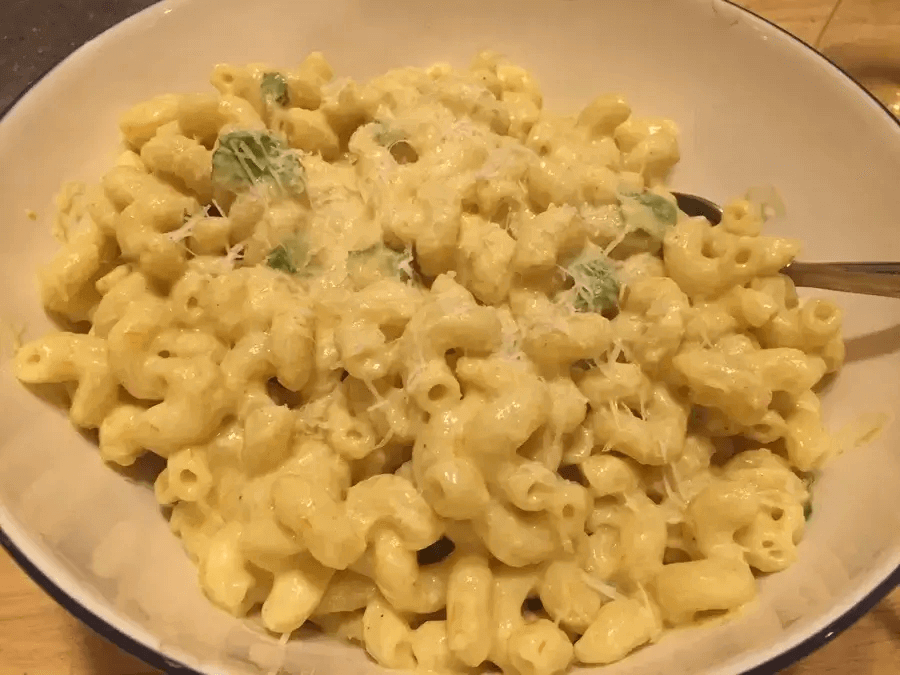5-Ingredient Roasted Yellow Tomato Sauce
