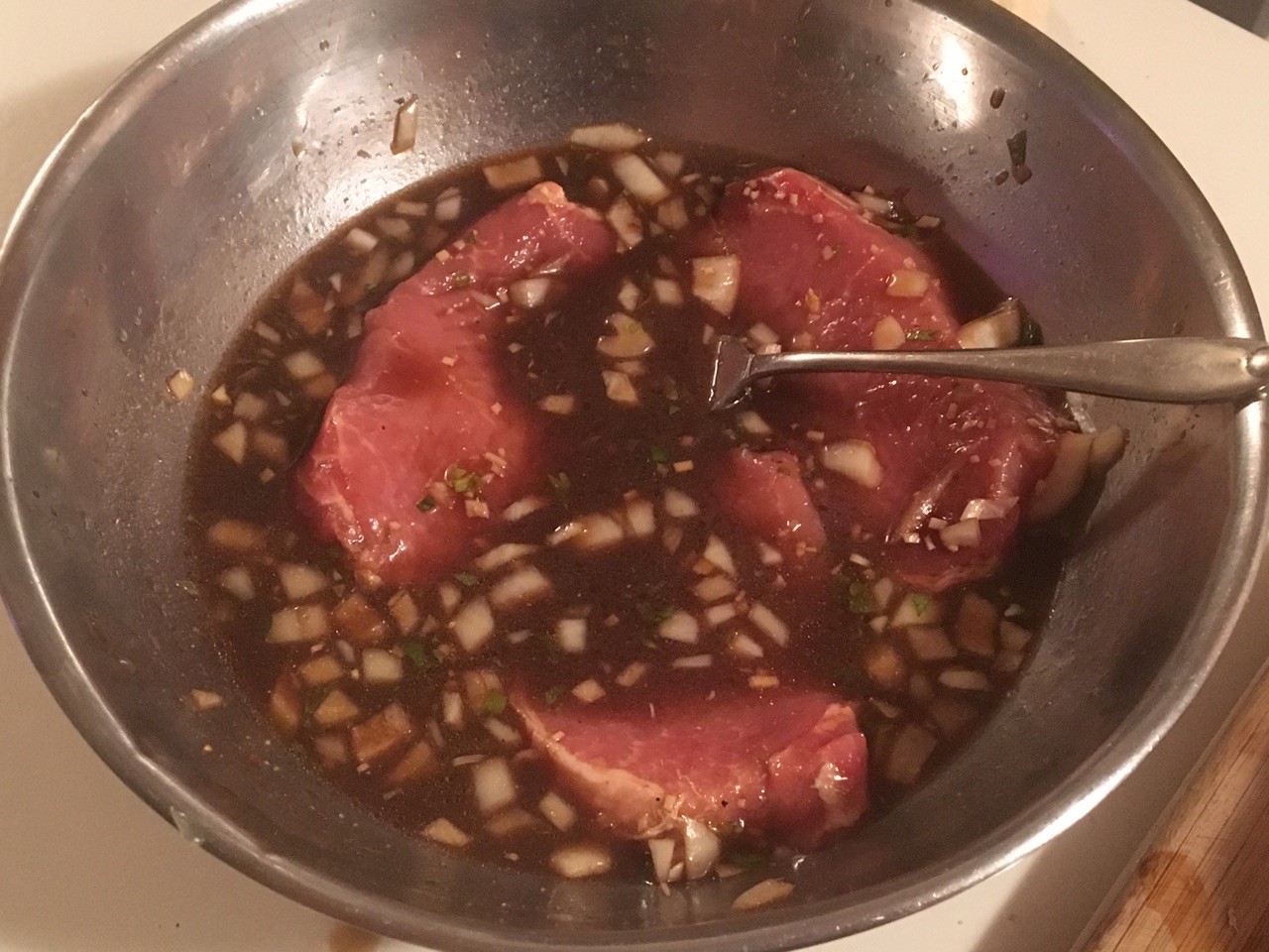 The Chopping Block Cooking Blog | Recipes