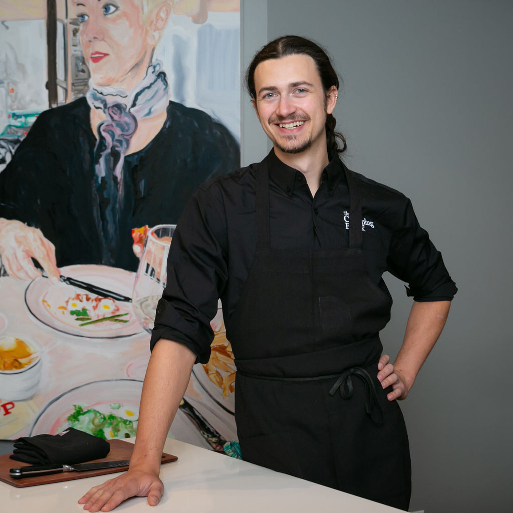 Corporate Events and Cooking Classes Chicago | The Chopping Block