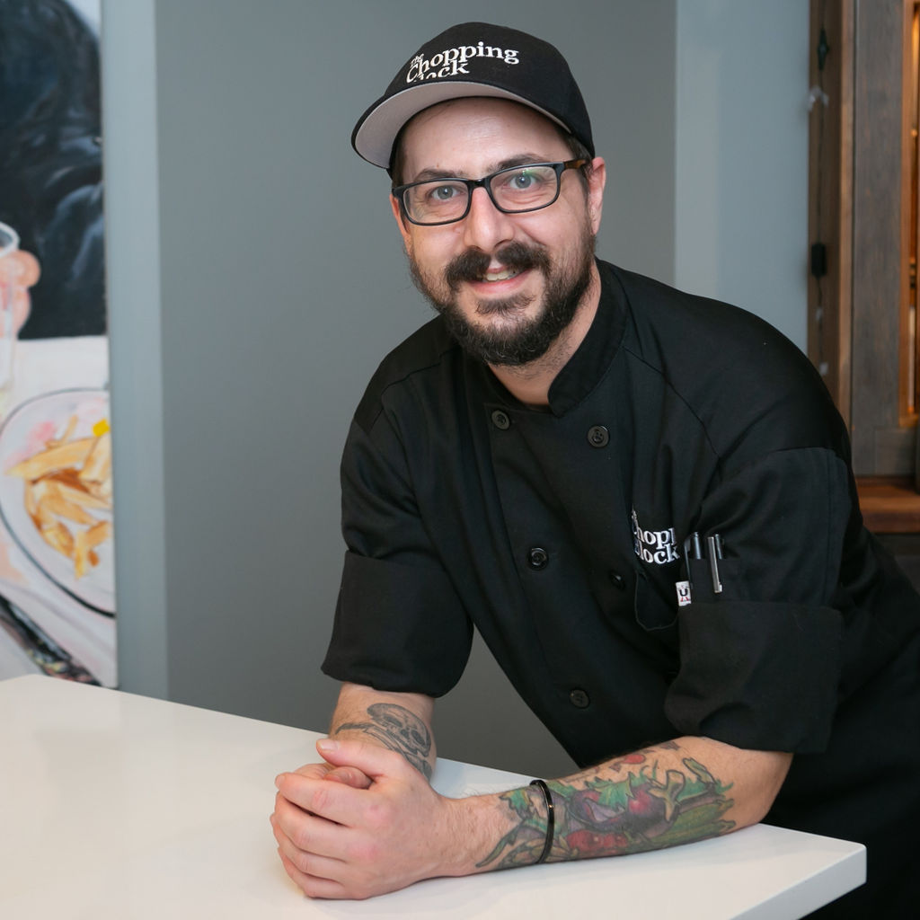 Corporate Events and Cooking Classes Chicago | The Chopping Block