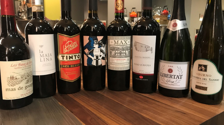 Corporate Events and Cooking Classes Chicago | The Chopping Block